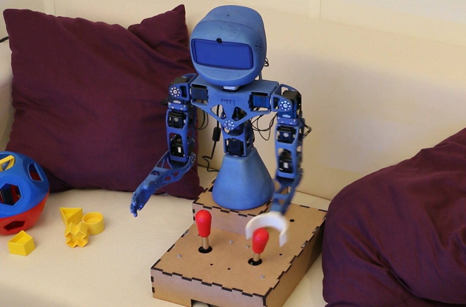 History | Poppy Station