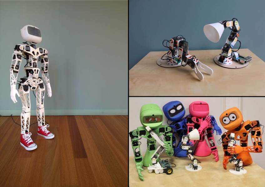 History | Poppy Station